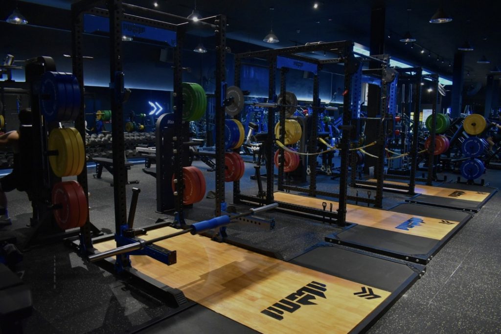 Membership Program - Pump Fitness