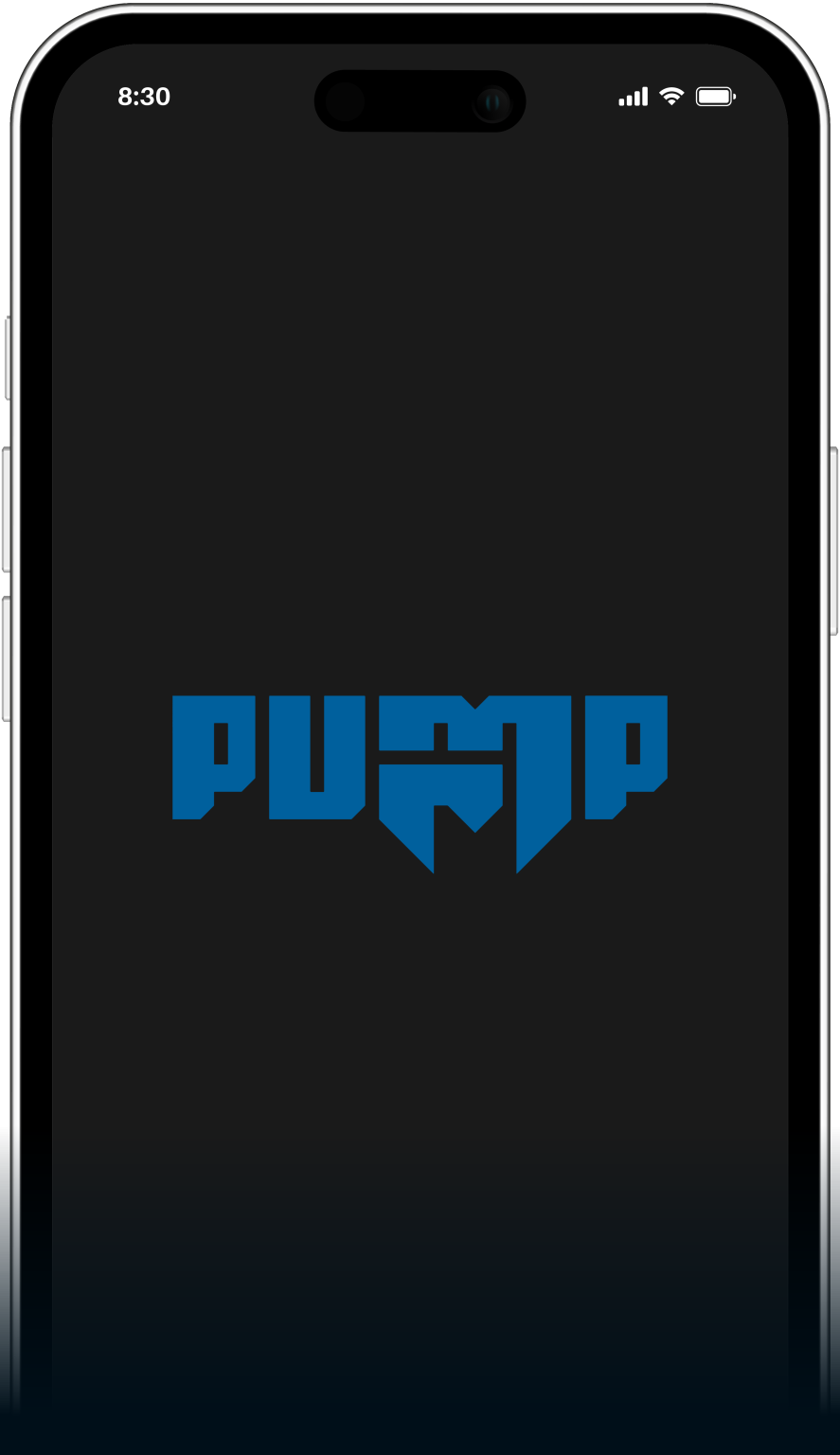 Pump App Download - Pump Fitness